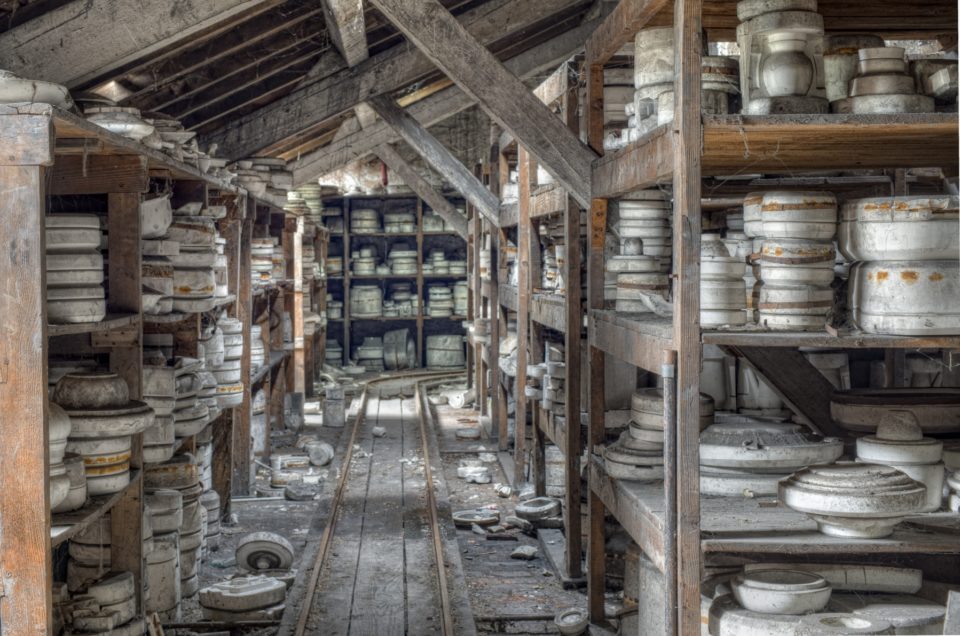 Clay Factory (FR) – Loppies.nl